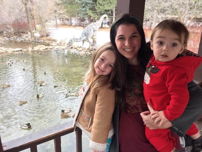 Meet Paige Dunn – Mother of the Month for March – The Cody Dieruf ...